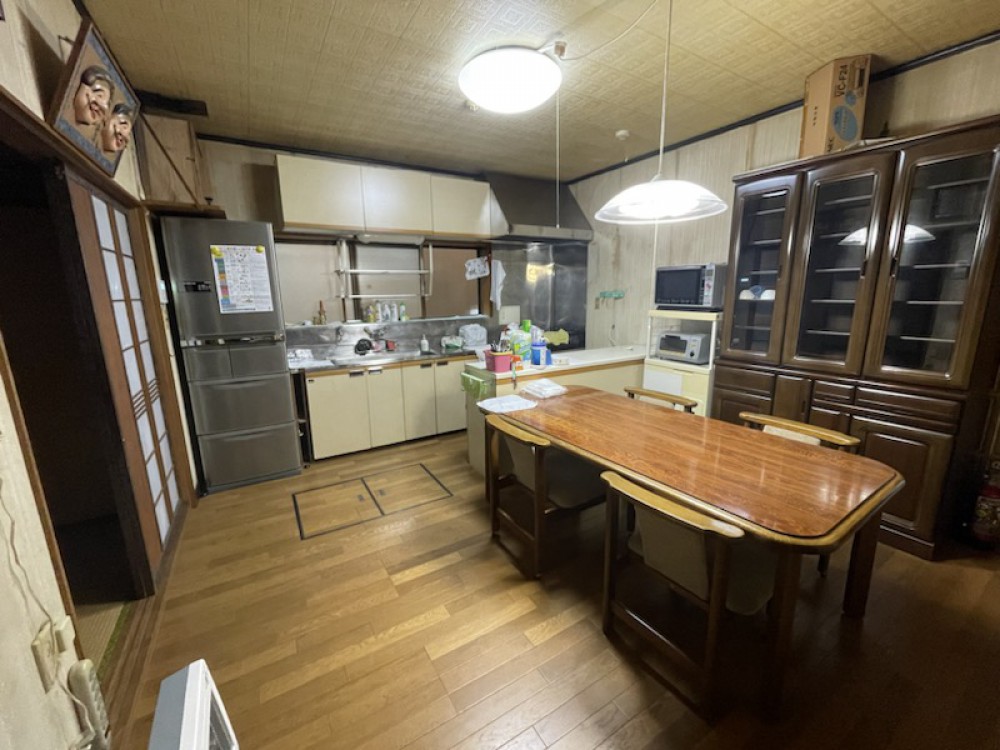 坂井市三国町南本町2丁目 三国町南本町 8LDK 売家 | (株)西陣 | 福井県不動産のれん会 福井の賃貸不動産、売買不動産、注文住宅